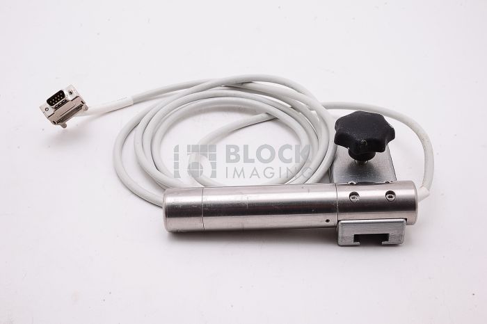 5184068 - GE - Cath/Angio - Table Panning Device | Block Imaging